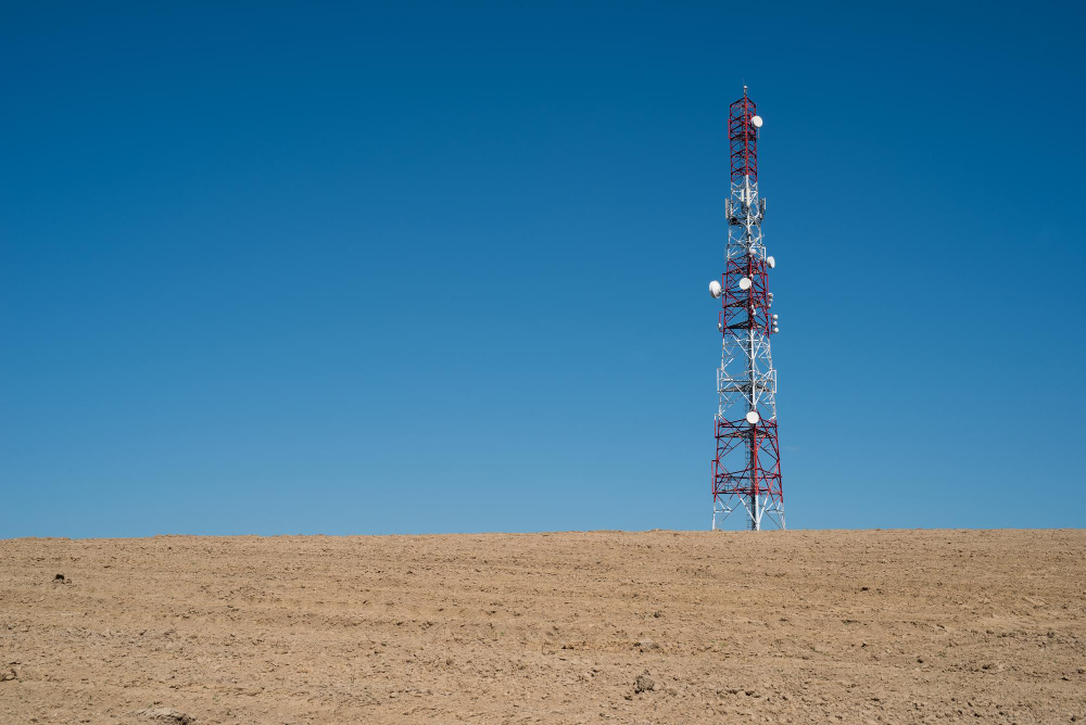 North Texas | Rountree Towers
